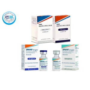 Opdivo (Nivolumab) - NSCLC | HongKong DengYue Medicine