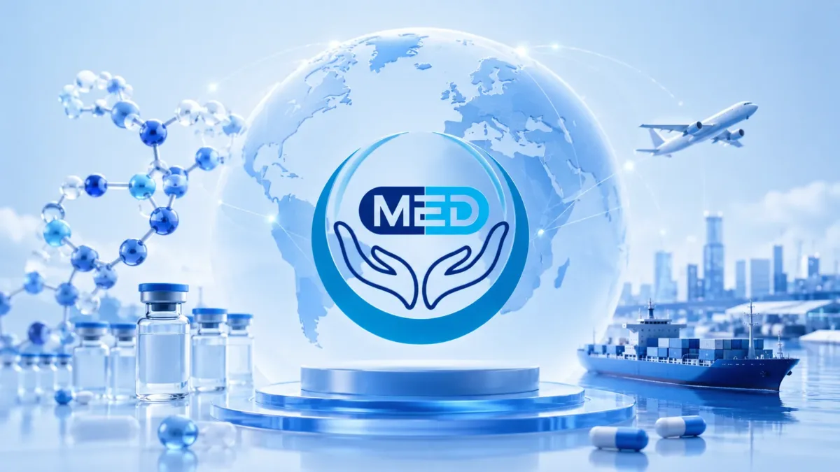 China Peptide API Company Landscape And Capacity Distribution